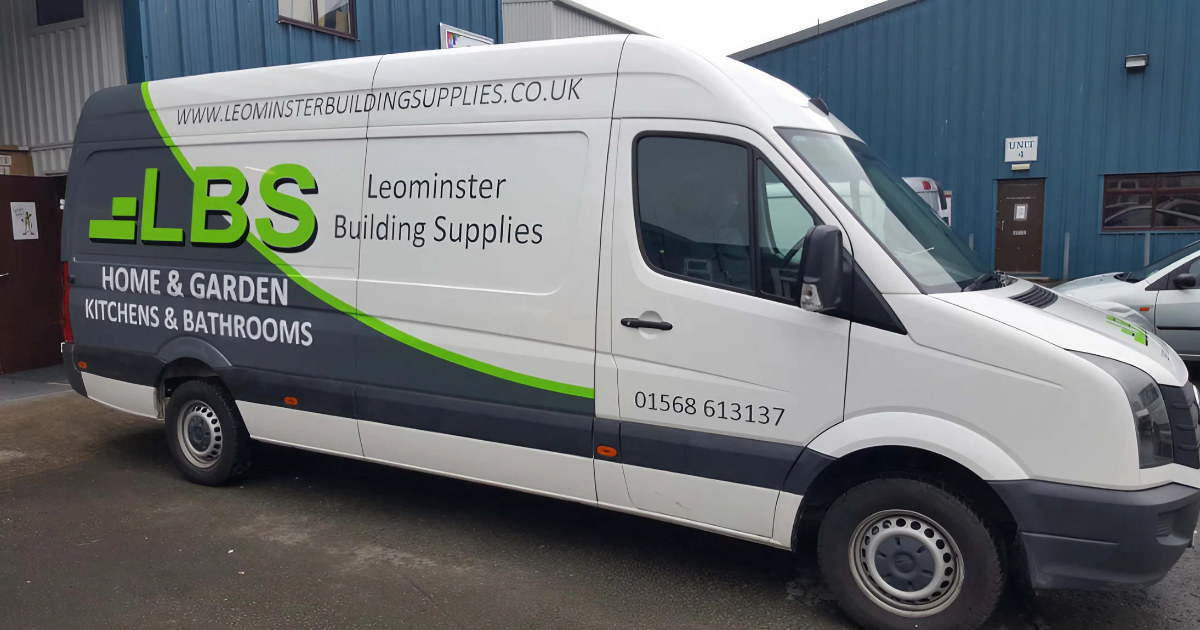 Timber & Sheet Materials Archives - Leominster Building Supplies